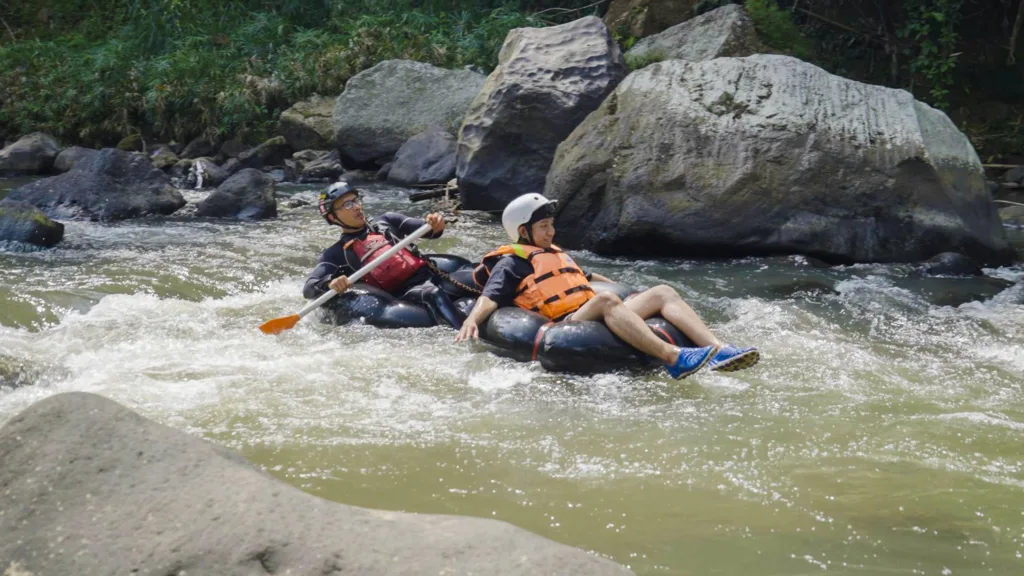 10 Rekomendasi Games Outbound Air