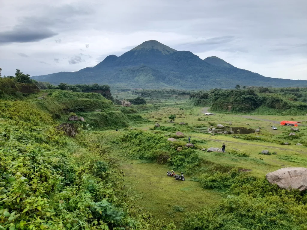 7 Wisata Gratis Mojokerto yang Ramah di Kantong