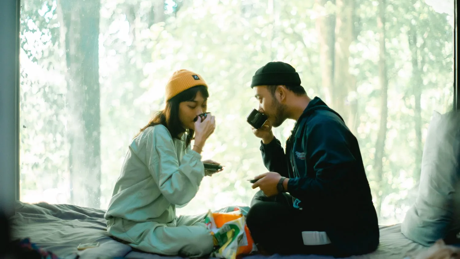 Panduan dan Rute Menuju Bobocabin Dieng Pass, Batang