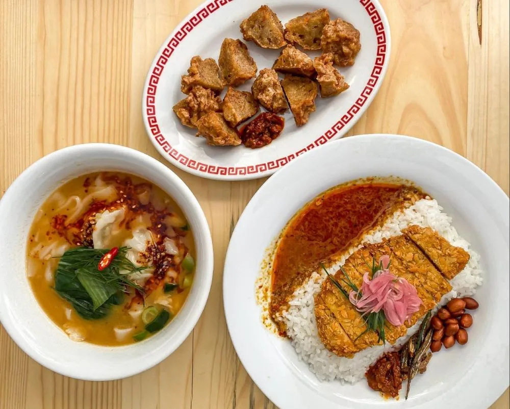 7 Pasar Tradisional Jogja yang Jadi Surga Kuliner, Bikin Laper!