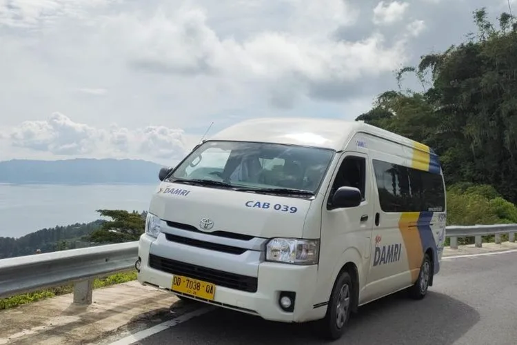 Medan ke Danau Toba Berapa Jam? Intip Bocoran Lengkapnya!