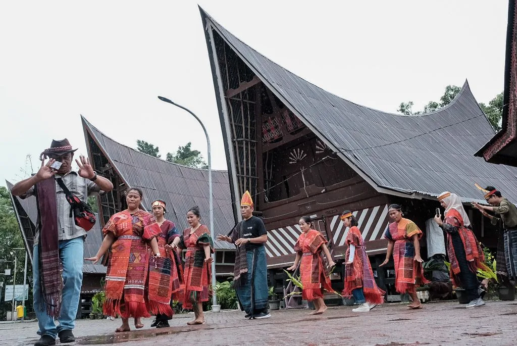 Medan ke Danau Toba Berapa Jam? Intip Bocoran Lengkapnya!