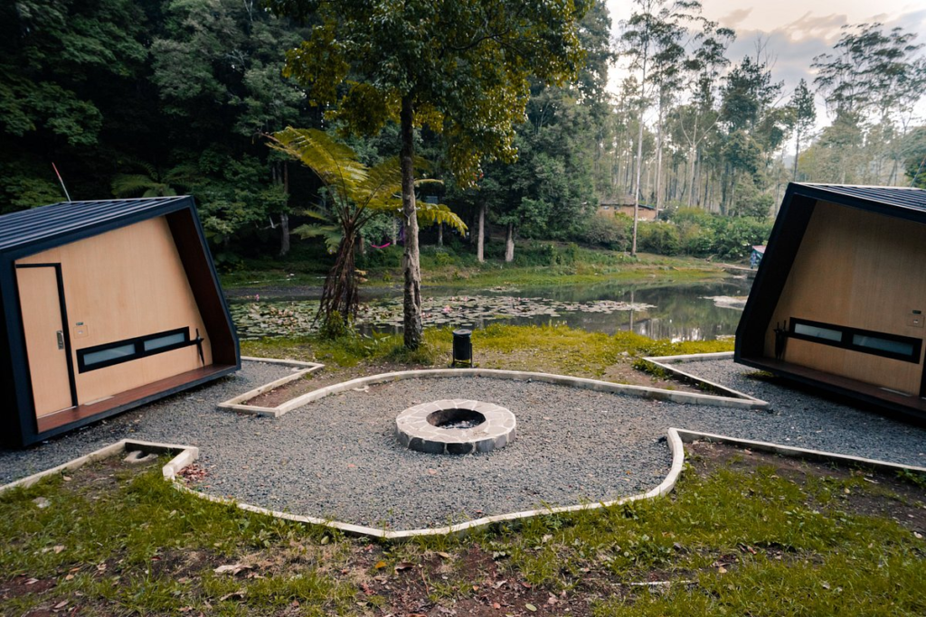 20 Rekomendasi Tempat Outbound Anak di Bandung