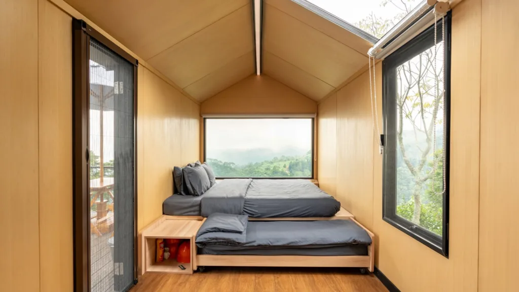 9 Rekomendasi Glamping di Dieng Wonosobo