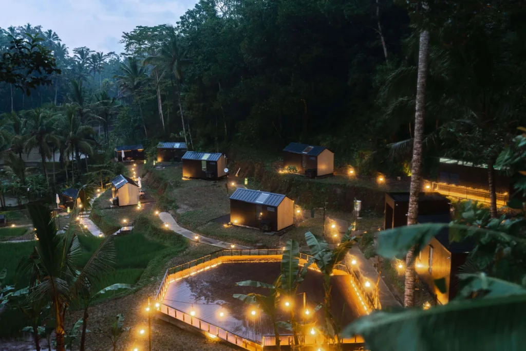 17 Rekomendasi Tempat Outbound di Bali