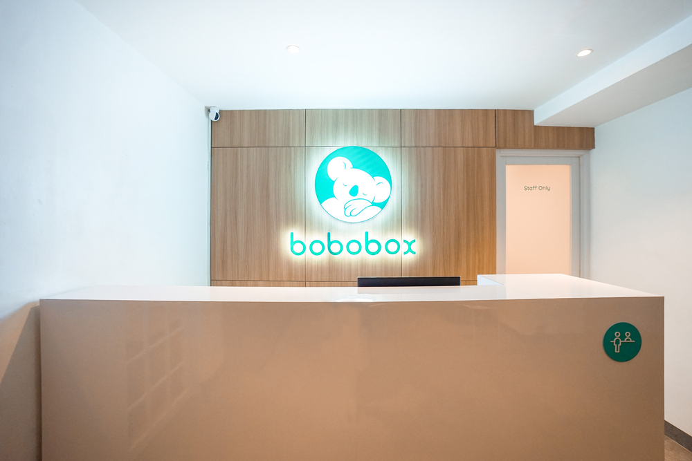 16 Hotel Kapsul di Indonesia yang Terbaik dan Terpopuler