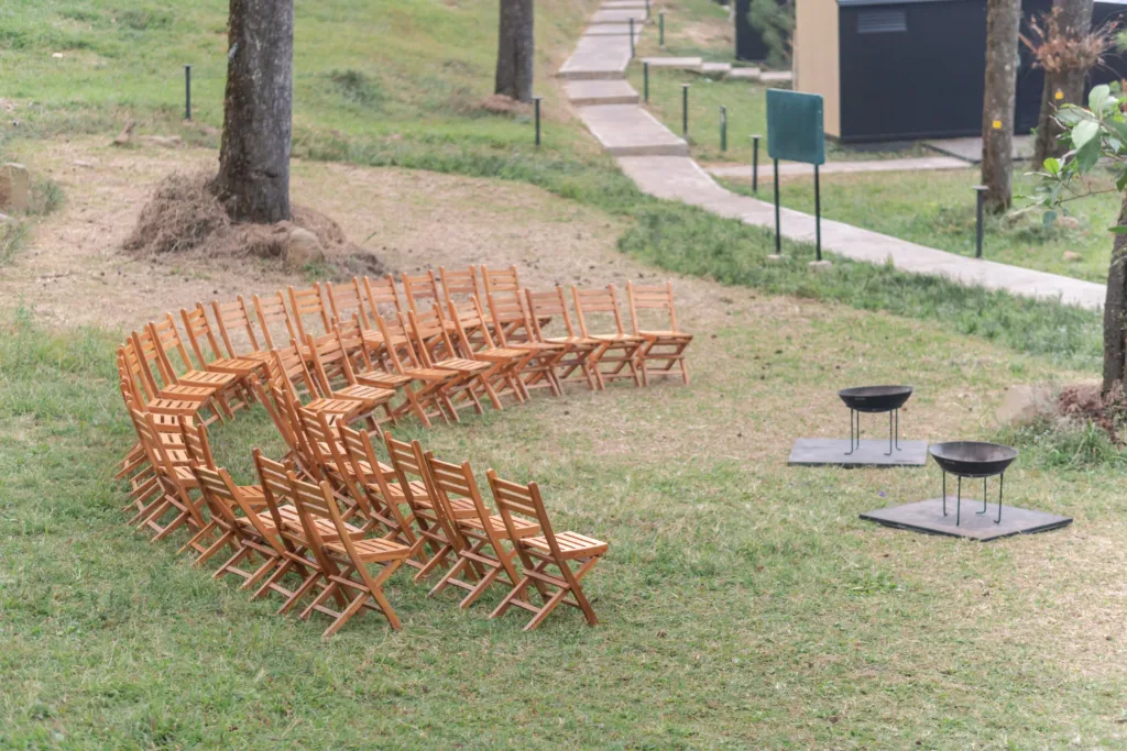 10 Games Outbound Team Building yang Seru, Wajib Dicoba!