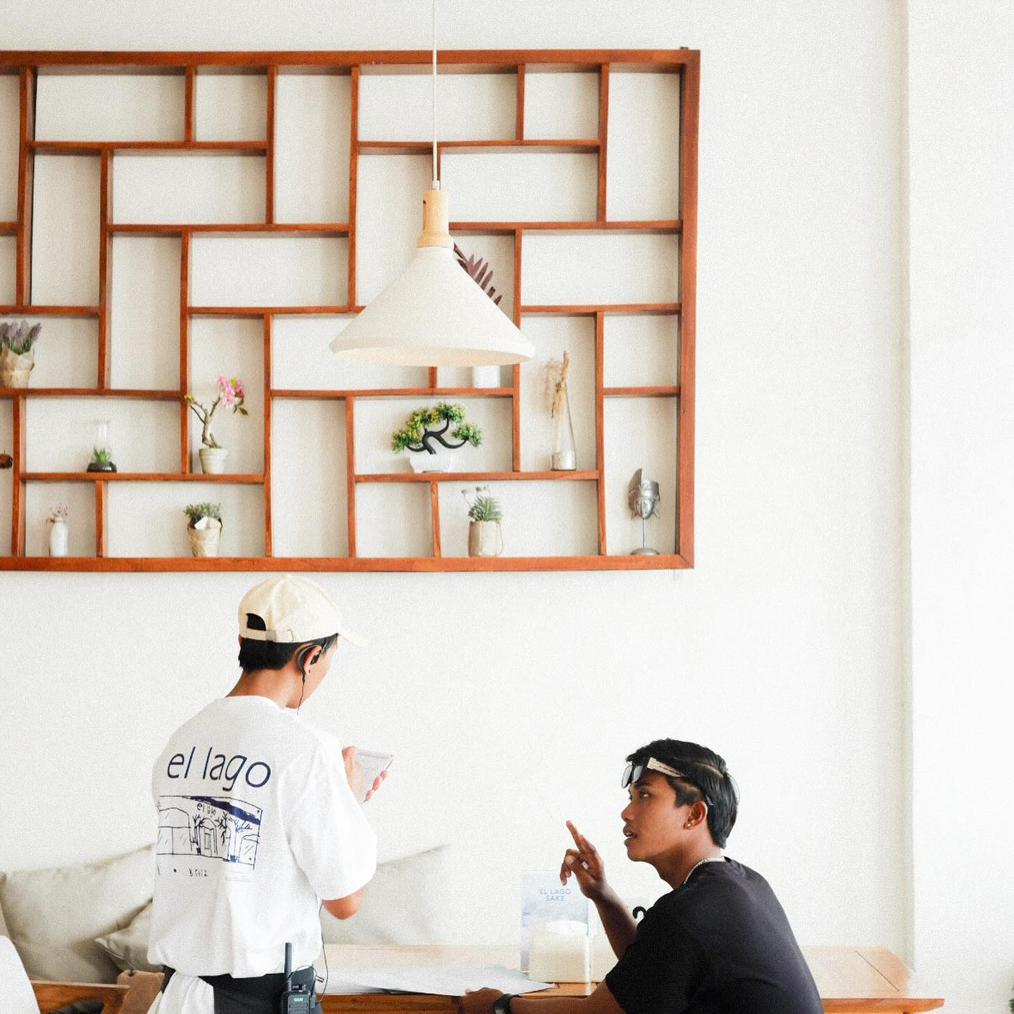 8 Kintamani Bali Cafe with Magnificent Mountain Views