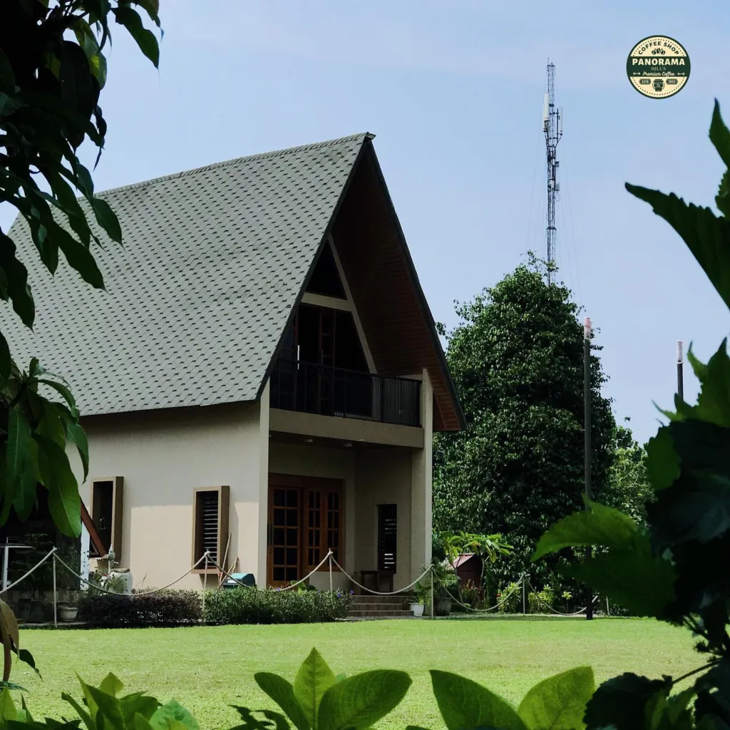 Healing Sejenak di 3 Glamping Cijeruk Bogor ini, yuk!