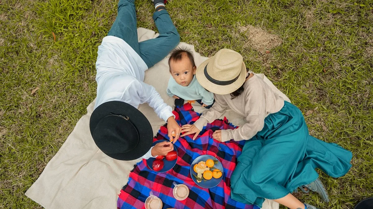 9 Rekomendasi Liburan Keluarga di Bandung untuk Family Traveler