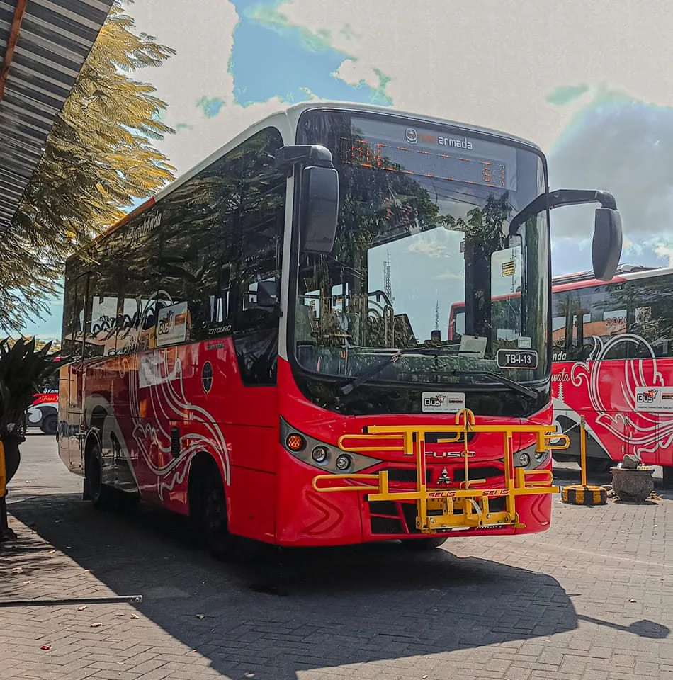 How to Get to Ubud, the Cultural Hub You Should Never Miss!