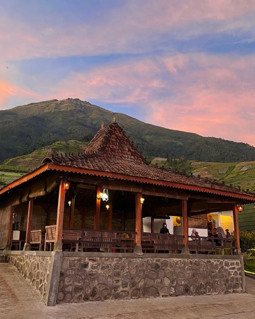 14 Glamping Terbaik di Indonesia yang Siap Manjain Liburanmu!