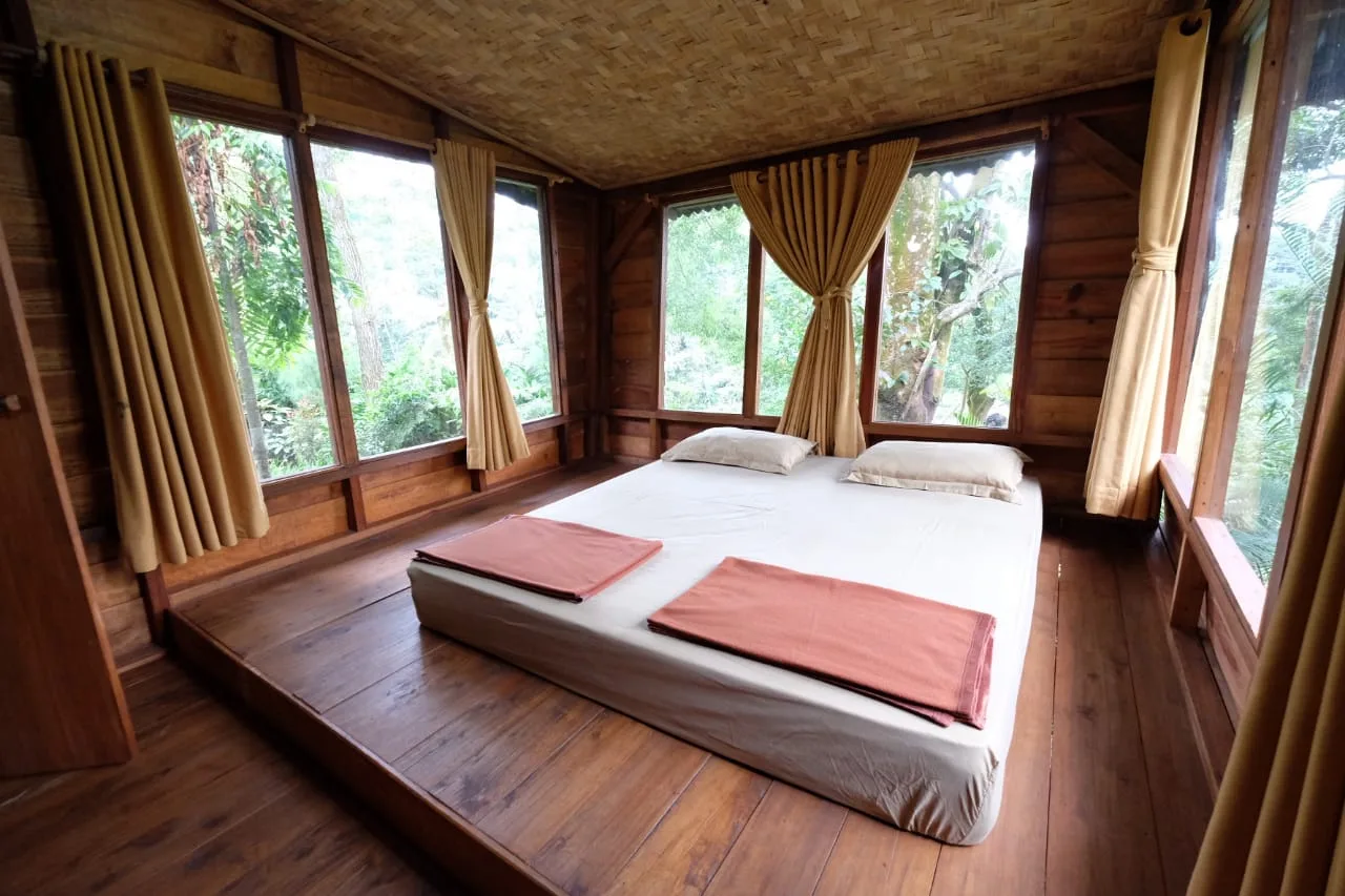 15 Glamping Kids Friendly Terfavorit, Aman dan Nyaman!