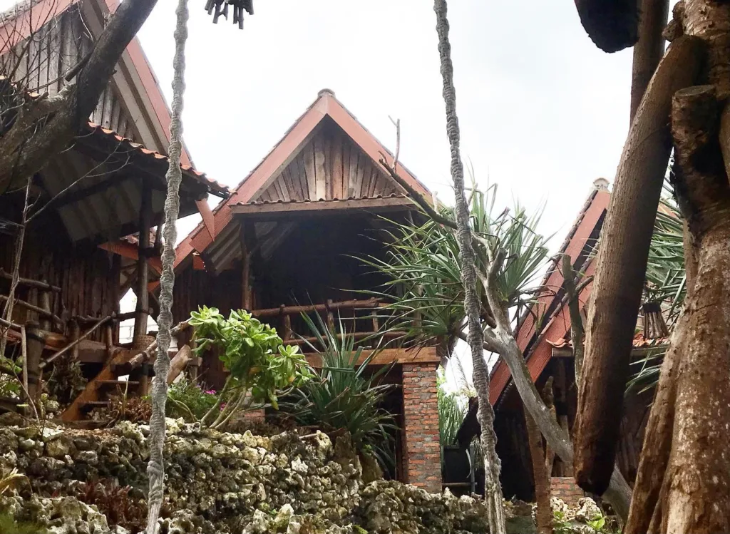 10 Rekomendasi Tempat Glamping di Gunung Kidul Yogyakarta