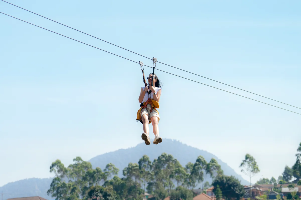 11 Rundown Acara Outing 17 Agustusan Seru & Bikin Kompak!