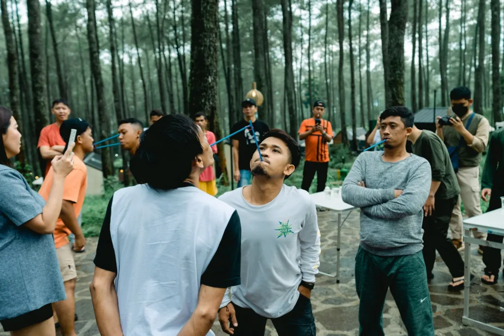 4 Contoh Rundown Acara Outbound agar Kegiatan Berjalan Lancar