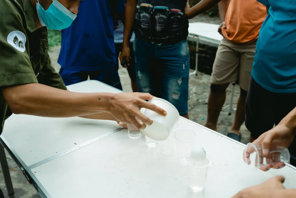 10 Rekomendasi Games Outbound Air