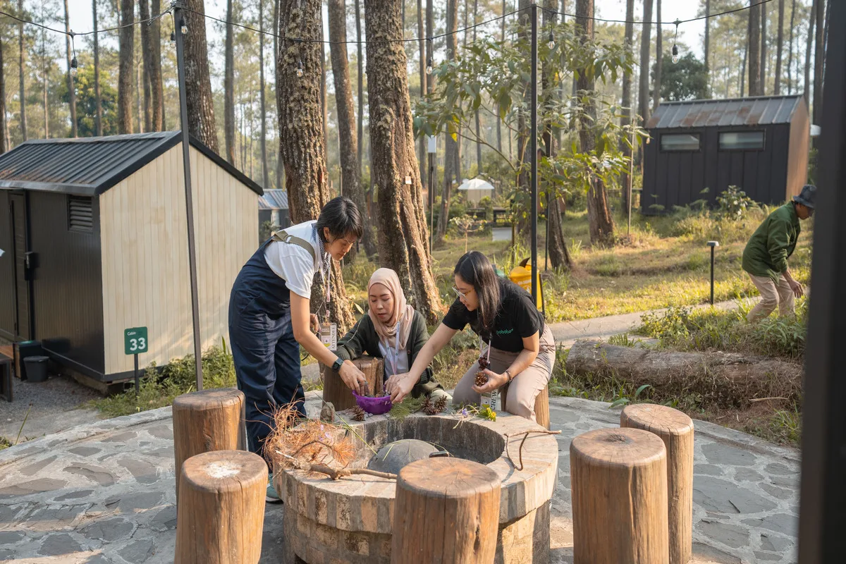 6 Contoh Rundown Acara Gathering yang Seru & Bikin Kompak!