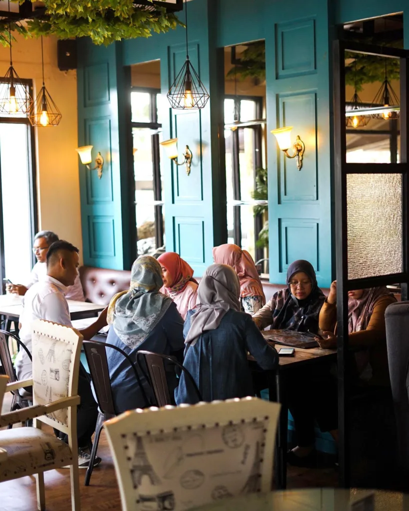 15 Tempat Nongkrong di Purwokerto, Asik dan Gaul!