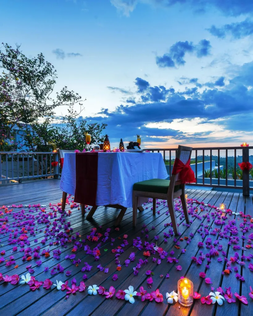 Romantis Abis! Ini 15 Hotel Terbaik untuk Bulan Madu di Lombok