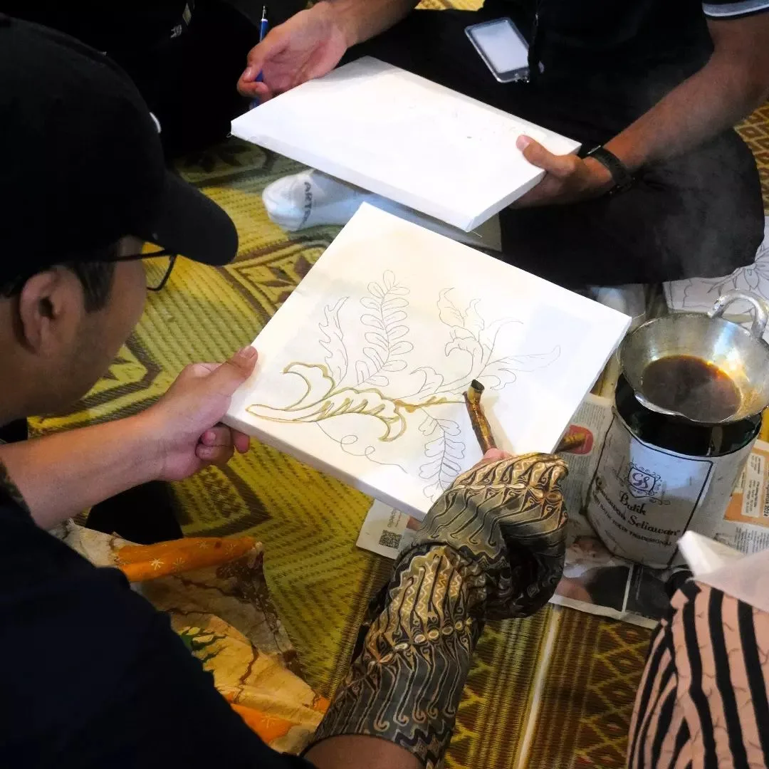 13 Rekomendasi Toko Batik Solo buat Oleh-Oleh