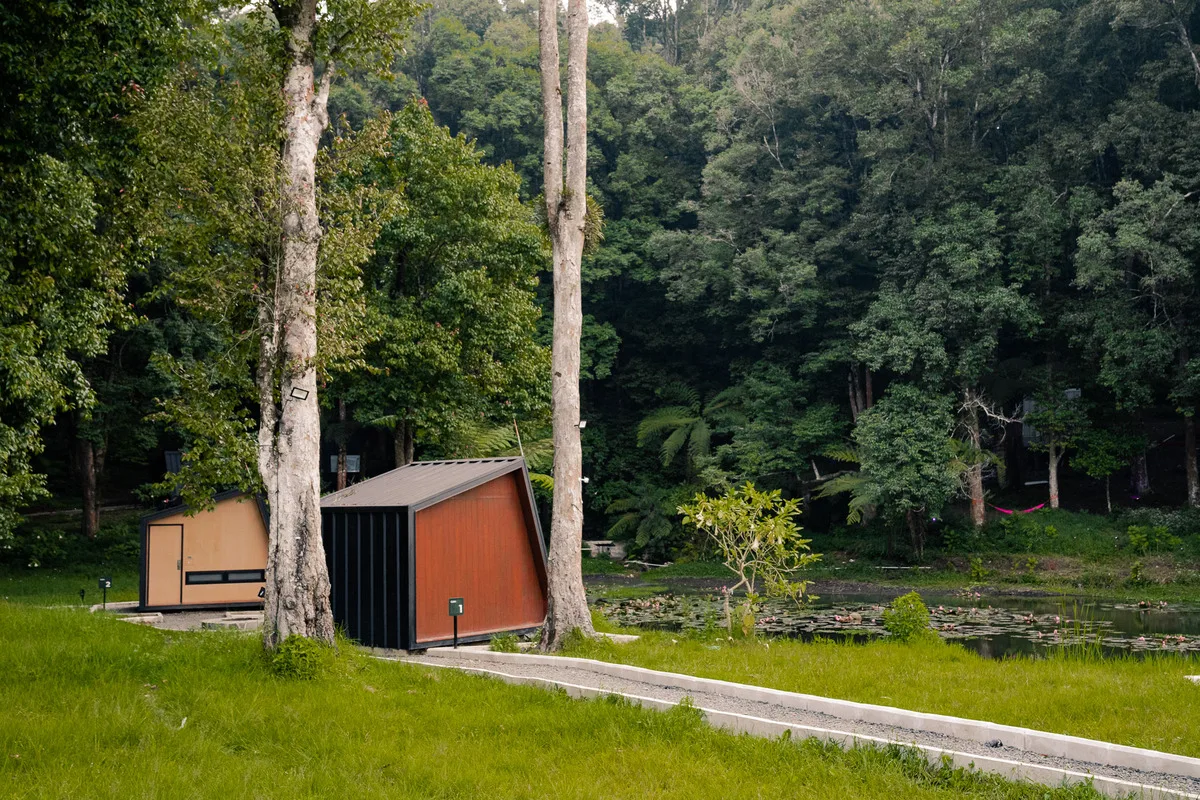 5 Pemandian Air Panas Ciwidey 24 Jam yang Bikin Betah!