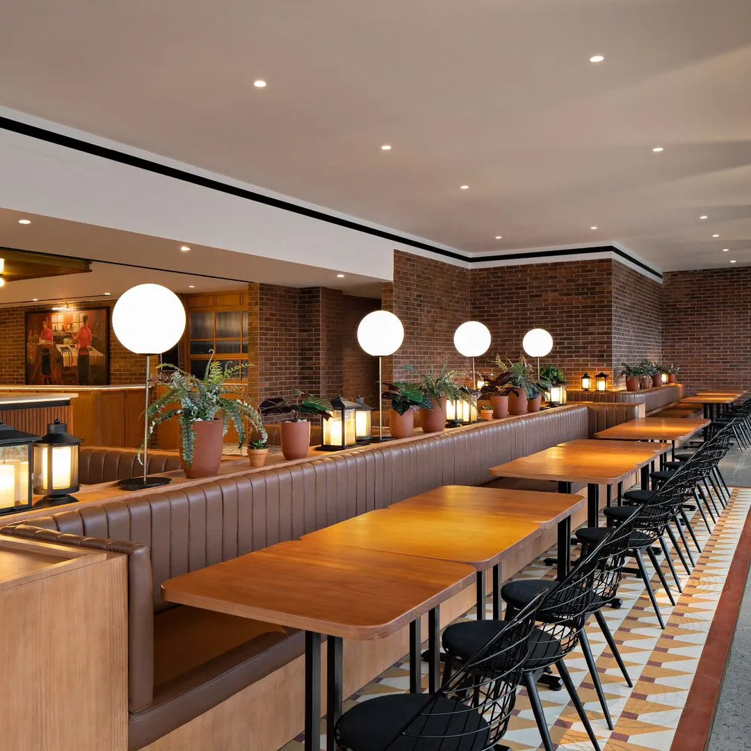 15 Spot Dinner Romantis di Bogor bersama Kesayangan