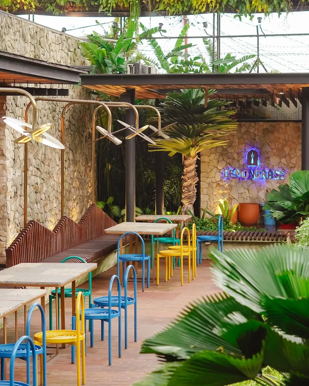 15 Spot Dinner Romantis di Bogor bersama Kesayangan