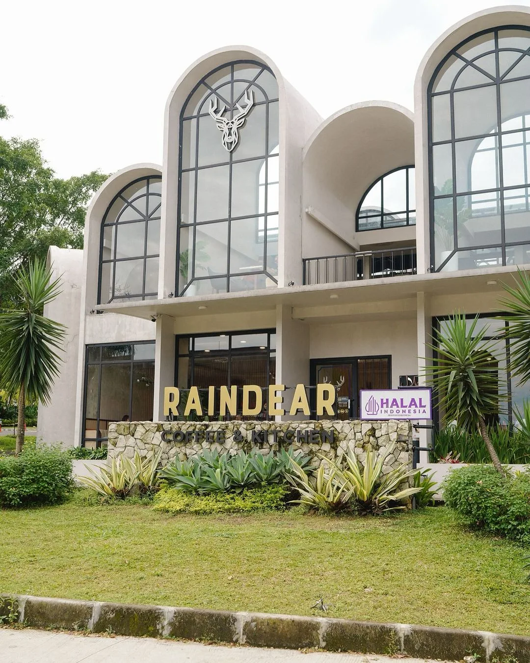 15 Spot Dinner Romantis di Bogor bersama Kesayangan