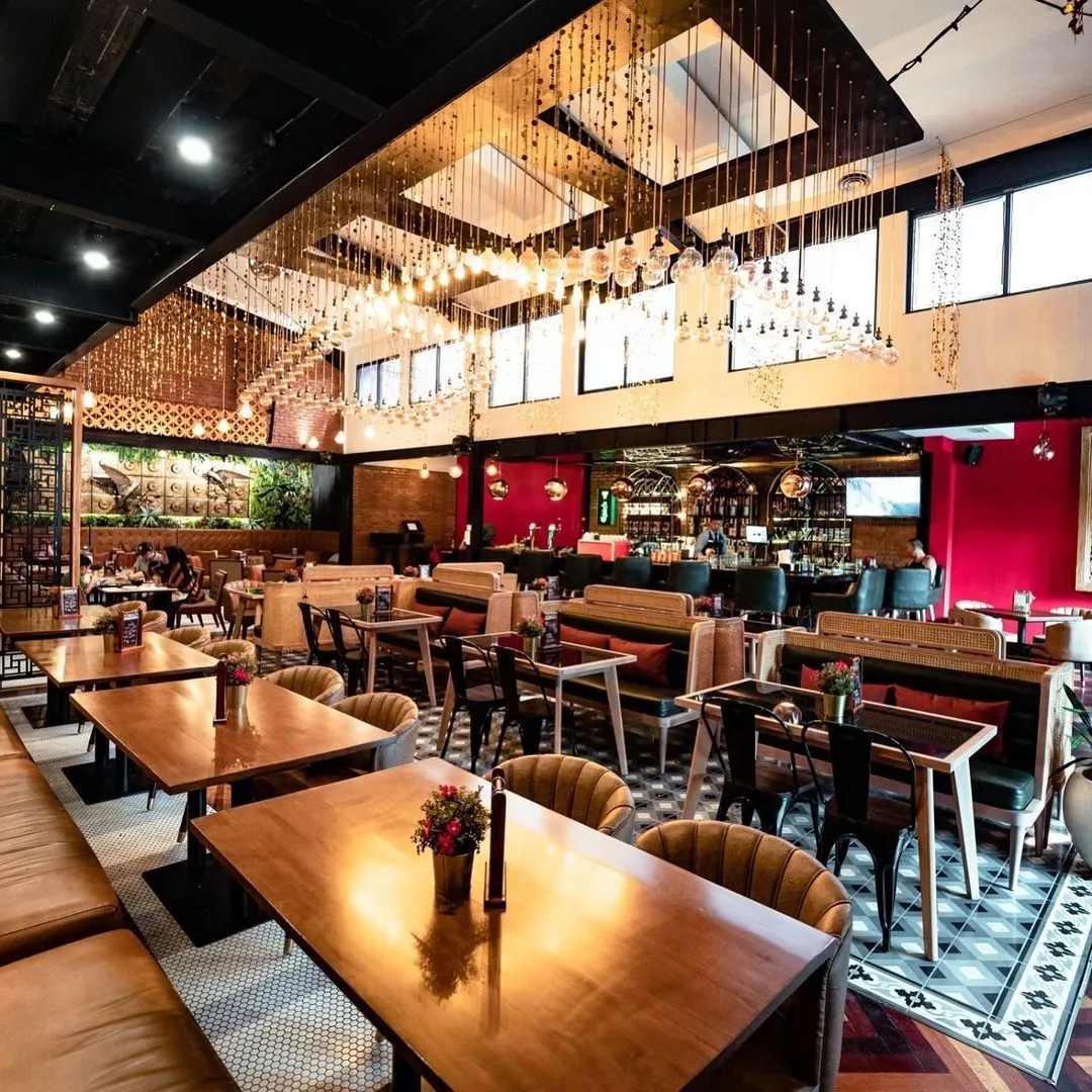 15 Spot Dinner Romantis di Bogor bersama Kesayangan