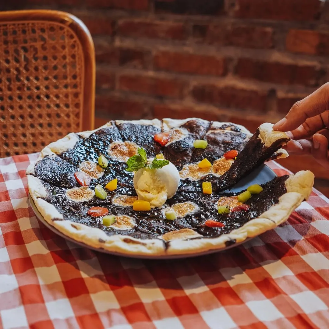 15 Spot Dinner Romantis di Bogor bersama Kesayangan