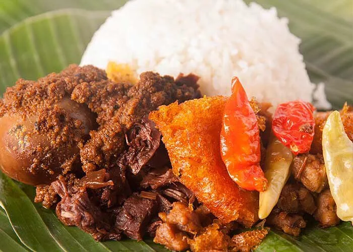 Mengenal Gudeg, Kuliner Khas Yogya yang Legit dan Nikmat