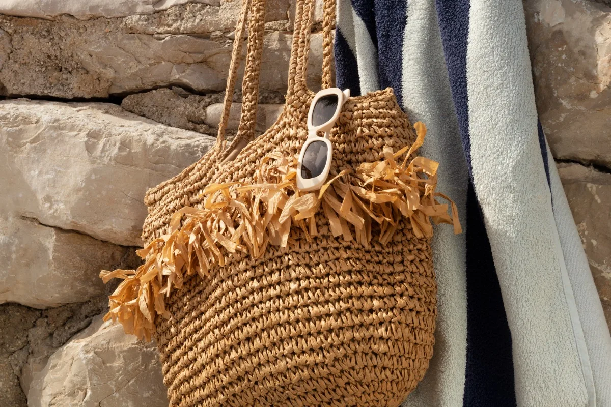 7 Kerajinan dari Bambu yang Cantik, Pesona Anyaman Khas Indonesia