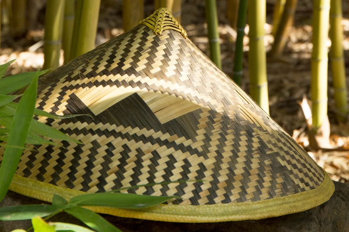 7 Kerajinan dari Bambu yang Cantik, Pesona Anyaman Khas Indonesia