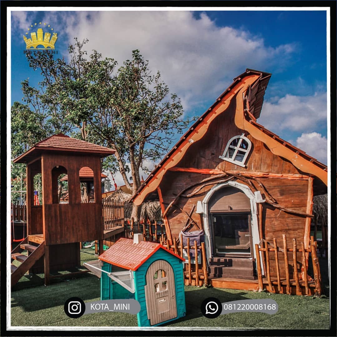 18 Tempat Liburan Keluarga di Bandung Seru dan Ramah Anak!