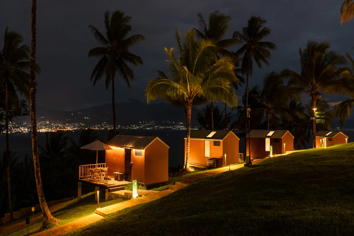 Bunaken National Marine Park: Indonesia’s Underwater Paradise