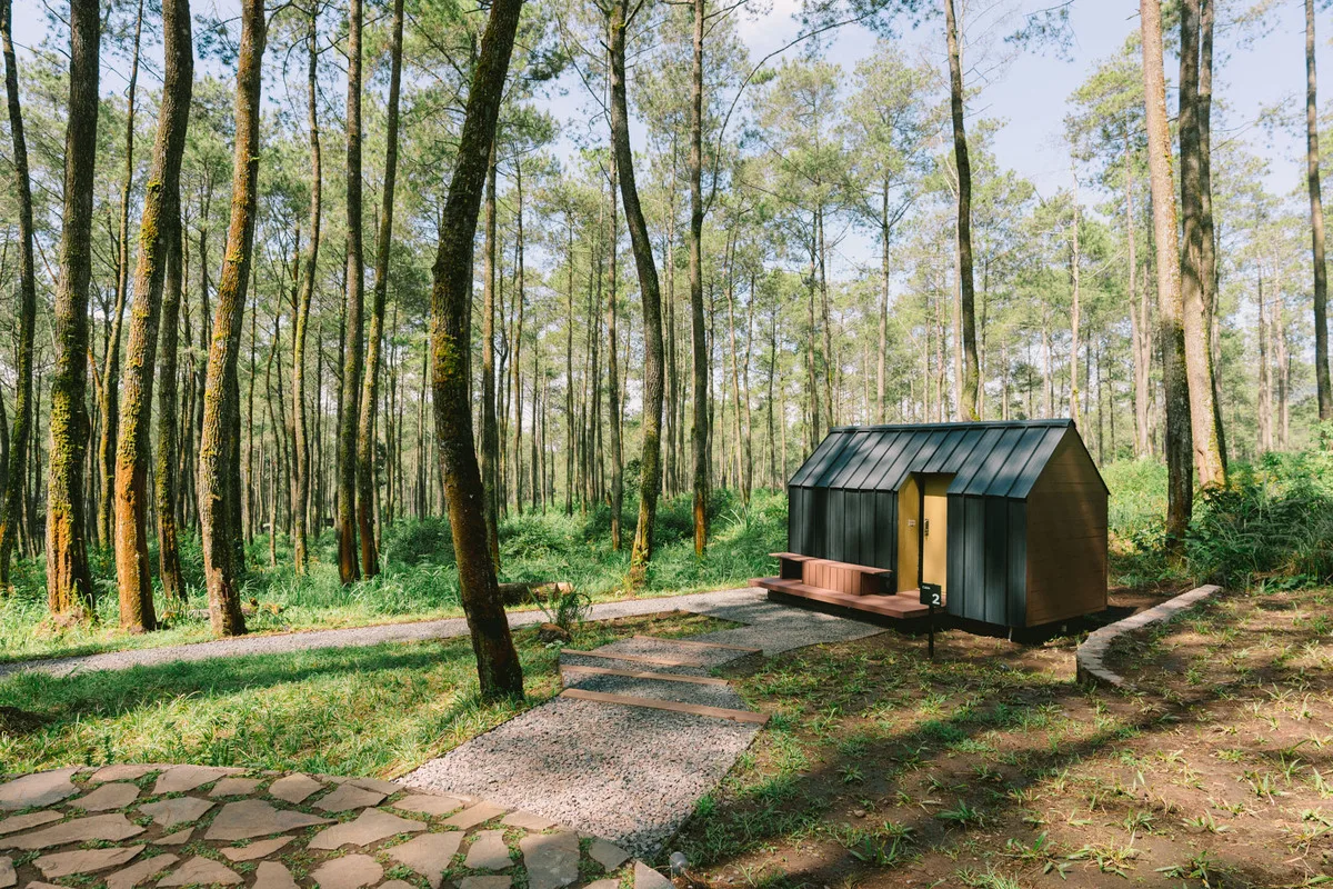 24 Jam Explore Cikole: Ini Tempat yang Wajib Dikunjungi