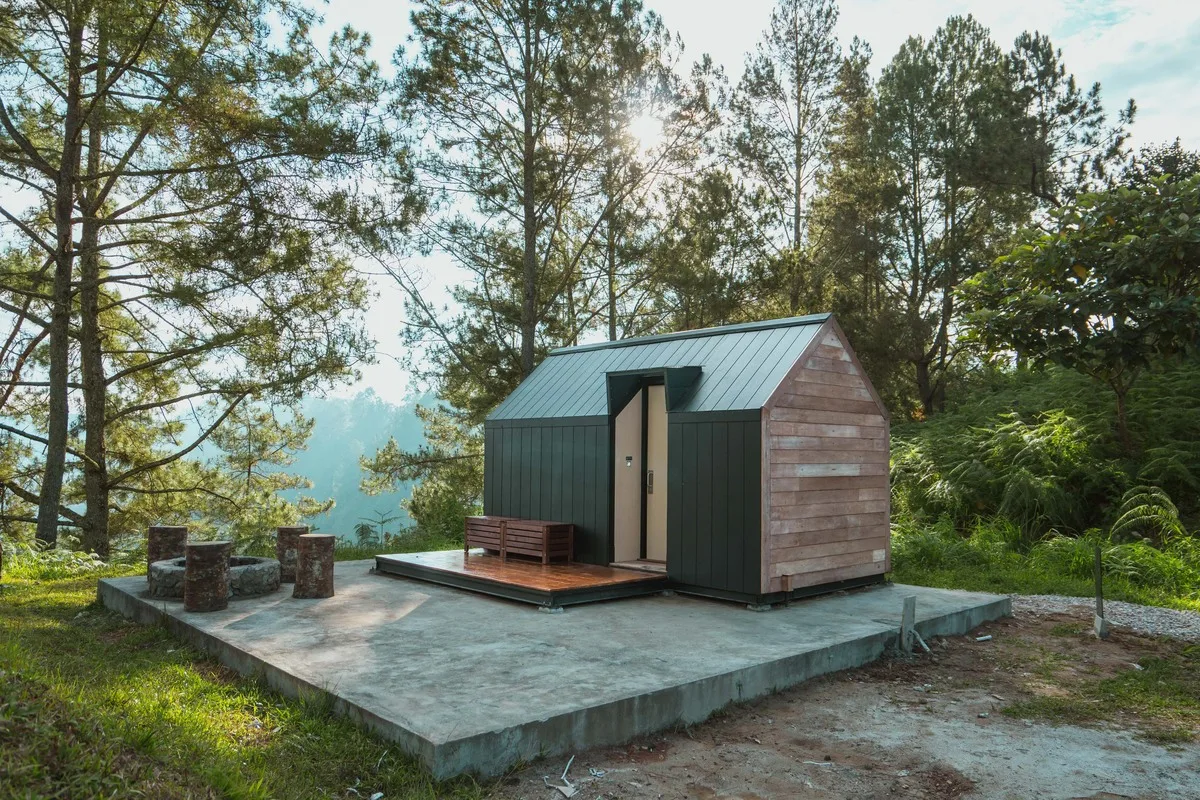 22 Cafe Tempat Nongkrong di Medan Paling Hits