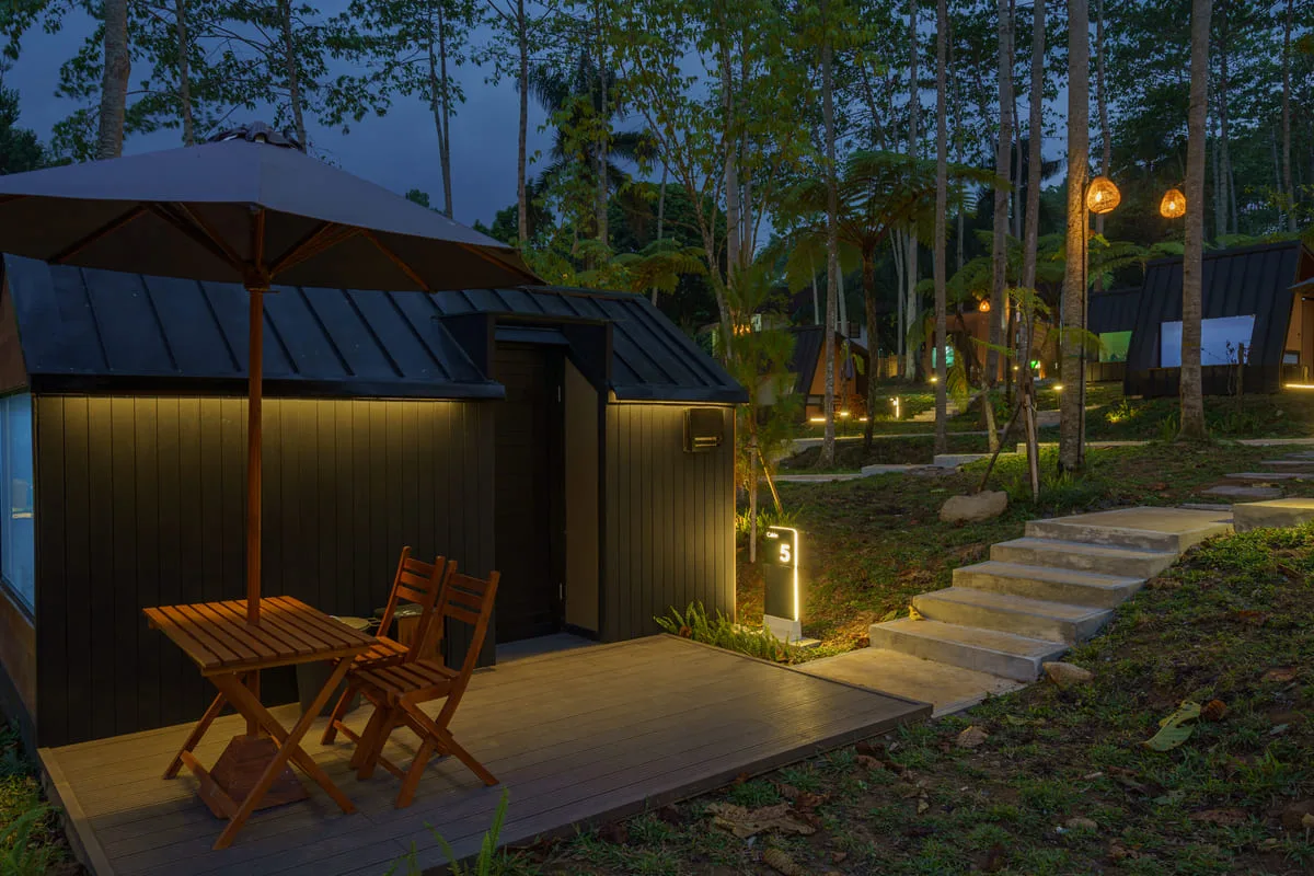 26 Tempat Outbound di Bogor Paling Memicu Adrenalin