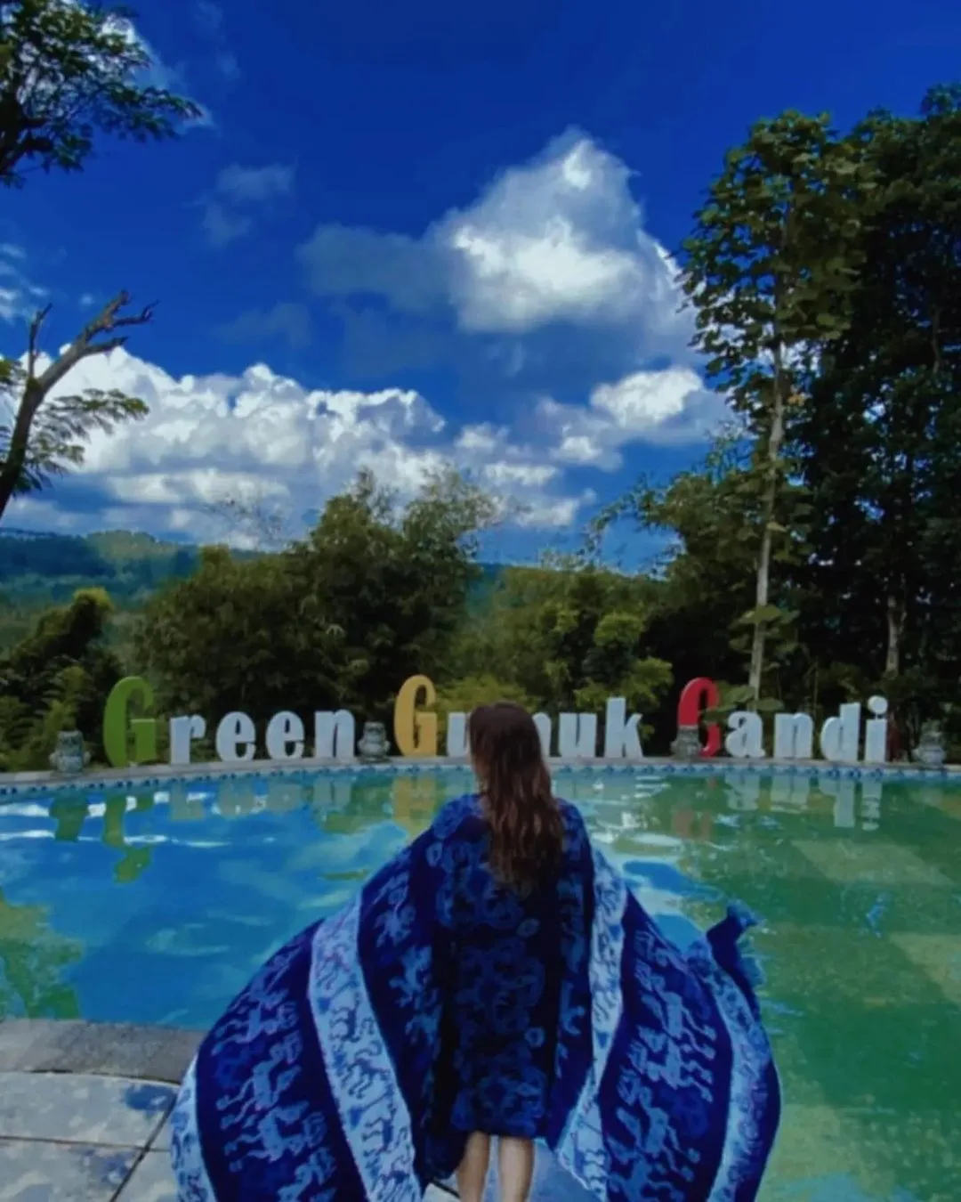 Di Mana Lokasi KKN Desa Penari Sebenarnya