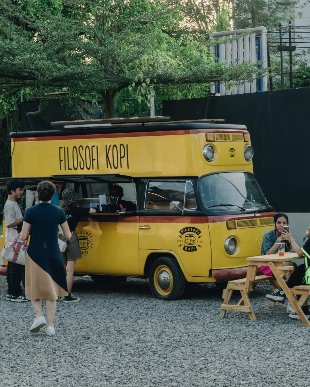 Dari Studio Legendaris ke Destinasi Kreatif: Pesona Lokananta Solo