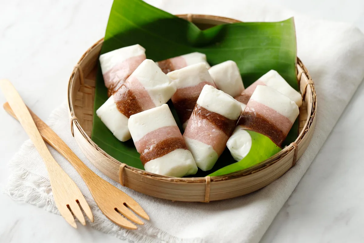 10 Makanan Tradisional dari Singkong, Favoritmu yang Mana?