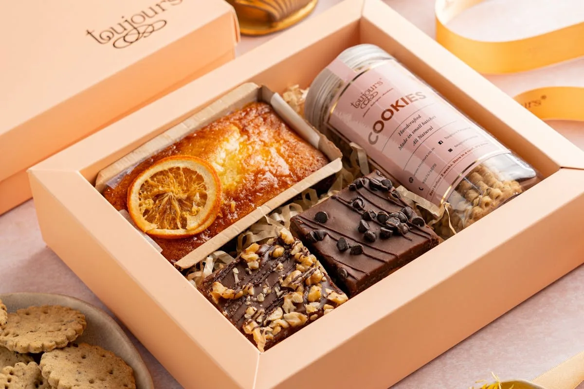 20 Ide Hampers Natal dan Tahun Baru Unik Bermanfaat