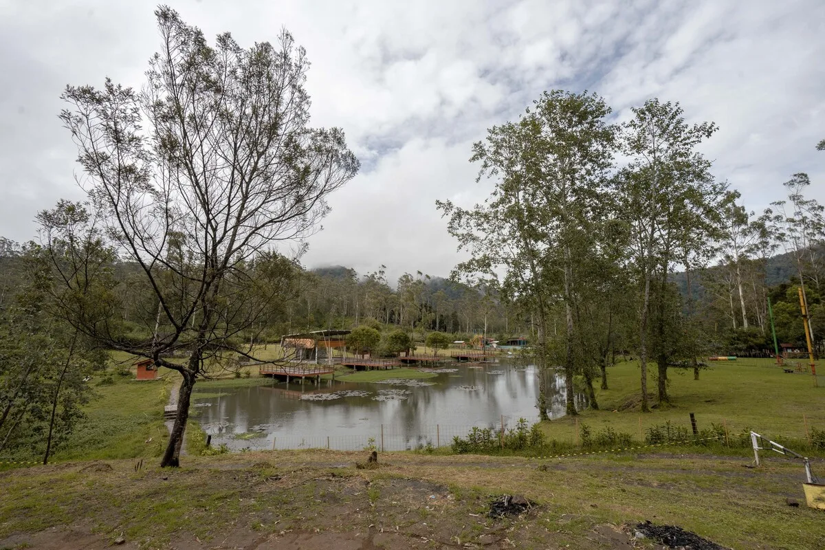 5 Pemandian Air Panas Ciwidey 24 Jam yang Bikin Betah!