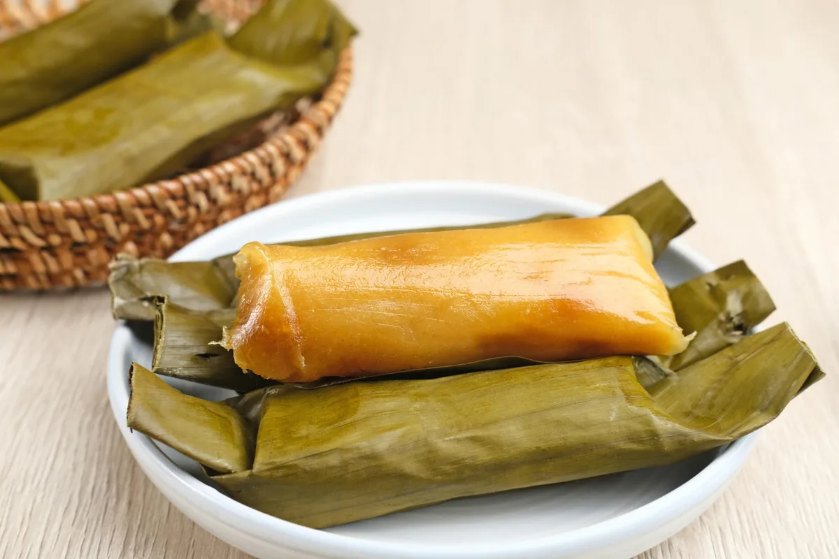 10 Makanan Tradisional dari Singkong, Favoritmu yang Mana?