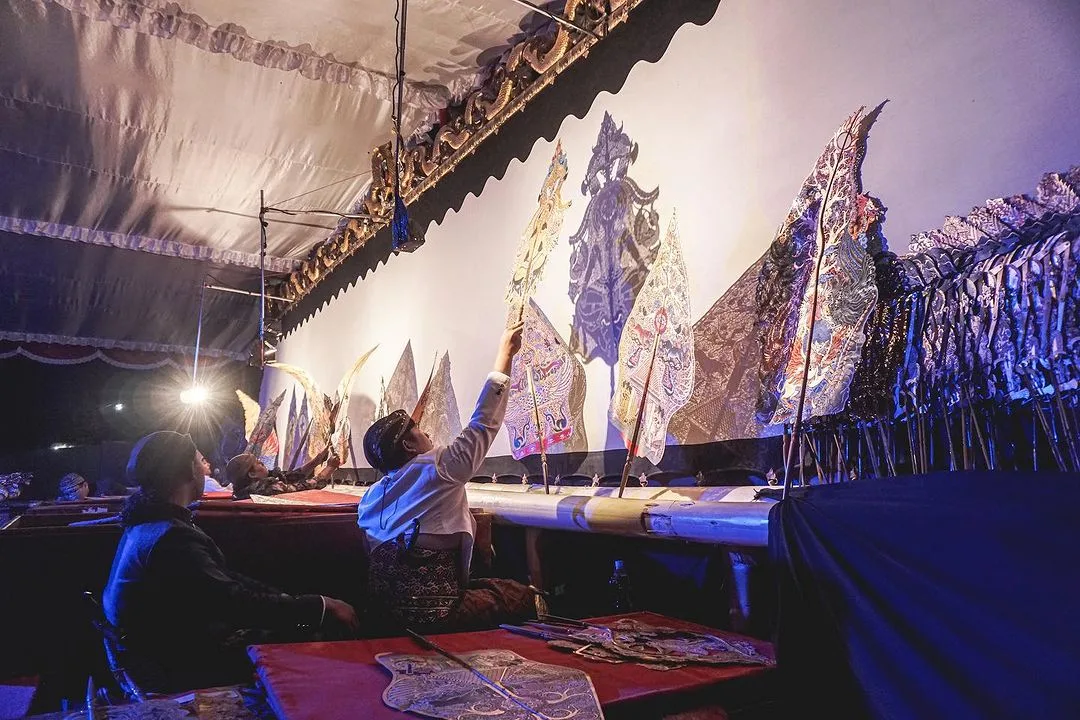 Dari Studio Legendaris ke Destinasi Kreatif: Pesona Lokananta Solo