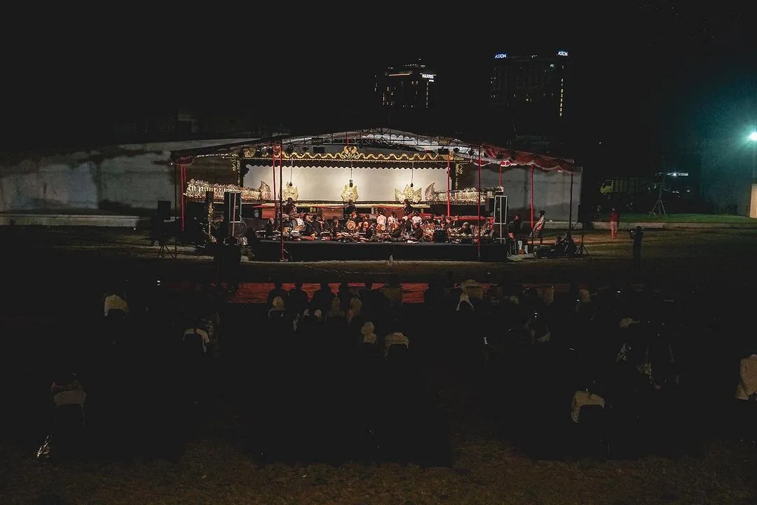 Dari Studio Legendaris ke Destinasi Kreatif: Pesona Lokananta Solo