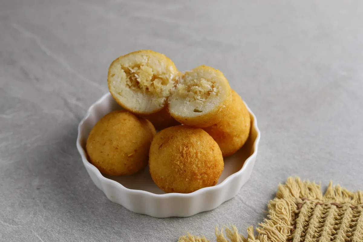 10 Makanan Tradisional dari Singkong, Favoritmu yang Mana?