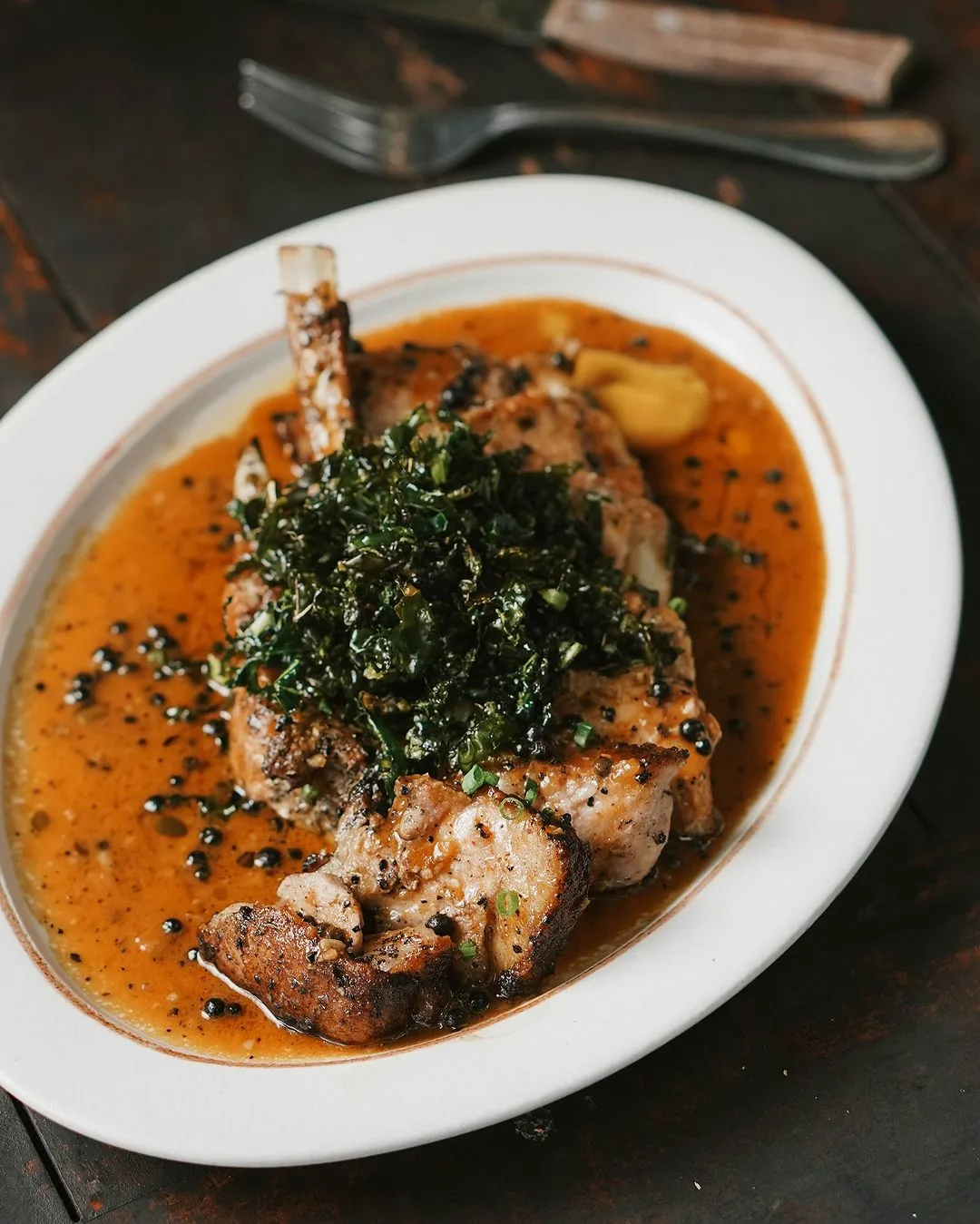 Eat Like a Local: 8 Best Places to Eat in Ubud!