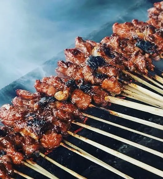 Ini 10 Rekomendasi Sate Kambing Terenak di Jakarta!